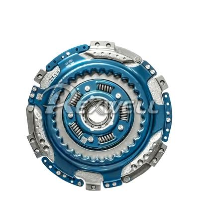 China Clutch Cover 41200-2D200 41200-2D100 41200-2D101 for Kia Sportage Hyundai i30 i40 Tucson for sale