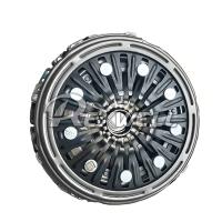 China Clutch Cover 41200-2D200 41200-2D100 41200-2D101 for Kia Sportage Hyundai i30 i40 Tucson for sale