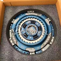 China Clutch Cover 41200-2D200 41200-2D100 41200-2D101 for Kia Sportage Hyundai i30 i40 Tucson for sale