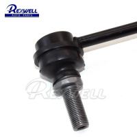 China Sample Car Front Stabilizer Connecting Rod for Nissan X-trail T32 54618-1AA0E 546181AA0E for sale
