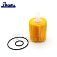 China 2013- Year Excellent Filtration Auto Filter for Lexus 04152-YZZA5 for sale