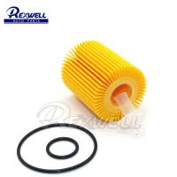 China 2013- Year Excellent Filtration Auto Filter for Lexus 04152-YZZA5 for sale
