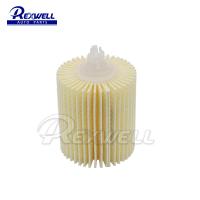 China 2013- Year Excellent Filtration Auto Filter for Lexus 04152-YZZA5 for sale