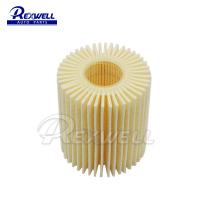China 2013- Year Excellent Filtration Auto Filter for Lexus 04152-YZZA5 for sale