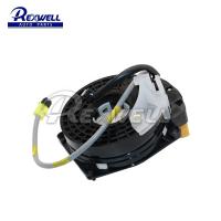 China Radiator Controller OEM 25554-VK00A 25554-VK025 for Nissan Navara D22 Pathfinder for sale