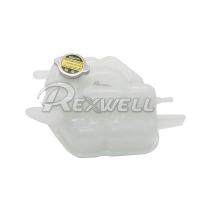 China Auto Parts Radiator Tank 21710-JR80A For Nissan NAVARA NV350 Urvan 21710JR80A SHIPPING Express for sale