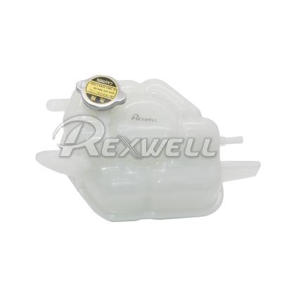 China Auto Parts Radiator Tank 21710-JR80A For Nissan NAVARA NV350 Urvan 21710JR80A SHIPPING Express for sale