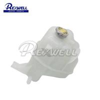 China Auto Parts Radiator Tank 21710-JR80A For Nissan NAVARA NV350 Urvan 21710JR80A SHIPPING Express for sale