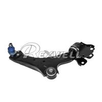 China Land rover Freelander 2 Front Lower Right Control Arm LR007205 LR002625 SHIPPING Ocean for sale