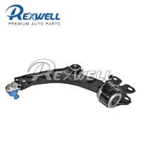 China Land rover Freelander 2 Front Lower Right Control Arm LR007205 LR002625 SHIPPING Ocean for sale