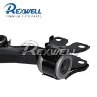China Land rover Freelander 2 Front Lower Right Control Arm LR007205 LR002625 SHIPPING Ocean for sale