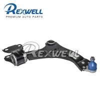 China Land rover Freelander 2 Front Lower Right Control Arm LR007205 LR002625 SHIPPING Ocean for sale
