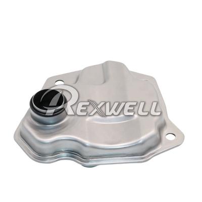 China Transmission Valve Body Oil Filter 2824A007 for 2010- MITSUBISHI Genuine Car Model for sale