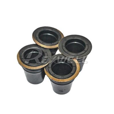 China 13276-BN30A Engine Common Rail Fuel Injector Nozzle Oil Seal For NAVARA D40 URVAN E26 for sale