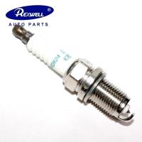 China Thread Size OEM Standard Iridium Engine Spark Plugs for Mitsubishi OUTLANDER 1822A030 for sale