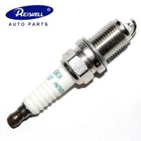China Thread Size OEM Standard Iridium Engine Spark Plugs for Mitsubishi OUTLANDER 1822A030 for sale
