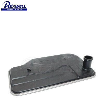 China Car Model For Mercedes-Benz Automatic Gearbox Oil Filter Fitment Mercedes-Benz A2222772000 for sale