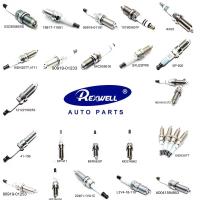 China Thread Size OEM Standard Iridium Engine Spark Plugs for Mitsubishi OUTLANDER 1822A030 for sale