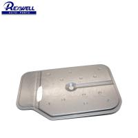 China Car Model For Mercedes-Benz Automatic Gearbox Oil Filter Fitment Mercedes-Benz A2222772000 for sale