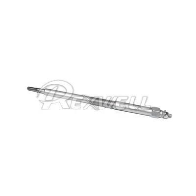 China Glow Plug 11065-5X00A 11065-00Q0H 11065-00Q0C for NISSAN PICKUP NAVARA Engine 32.11 DCI for sale