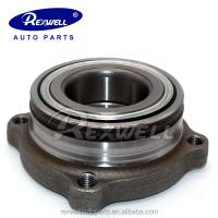 China Standard Rear Wheel Bearing for BMW X5 X6 33416795961 X6 F16 Model for sale