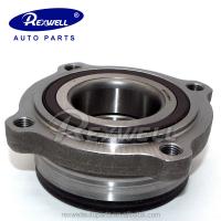 China Standard Rear Wheel Bearing for BMW X5 X6 33416795961 X6 F16 Model for sale