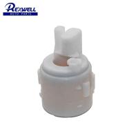 China Auto Fuel Filter For Nissan 16400-2Y505 164002Y505 and Improved Efficiency for sale