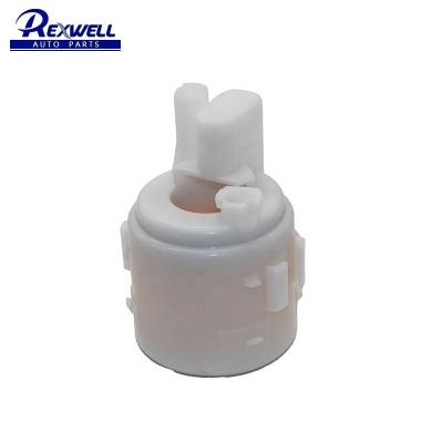China Auto Fuel Filter For Nissan 16400-2Y505 164002Y505 and Improved Efficiency for sale