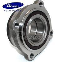 China Standard Rear Wheel Bearing for BMW X5 X6 33416795961 X6 F16 Model for sale