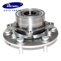 China Standard Automotive Wheel Hub Bearings 3880A036 for Mitsubishi Pickup L200 MR992374 for sale