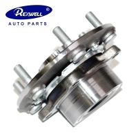 China Standard Automotive Wheel Hub Bearings 3880A036 for Mitsubishi Pickup L200 MR992374 for sale