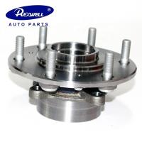 China Standard Automotive Wheel Hub Bearings 3880A036 for Mitsubishi Pickup L200 MR992374 for sale