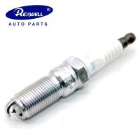 China Upgrade Your Mazda CX-7 L3Y218110's Engine with OEM Standard Thread Size Spark Plugs for sale