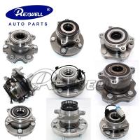 China Standard Automotive Wheel Hub Bearings 3880A036 for Mitsubishi Pickup L200 MR992374 for sale