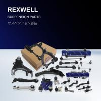 China Reference NO. 87-1433 OEM 54500-2S686 Suspension Parts Kits for Nissan Pick Up D22 for sale
