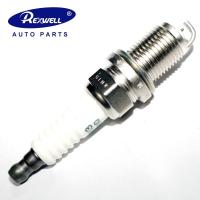 China Japanese Car Spare Parts Spark Plug for Mazda MX-6 Z6B718110 Reference NO. 267700-5290 for sale