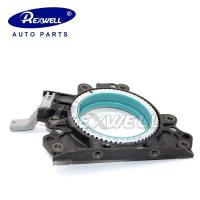 China Upgrade Your VW Audi Seat with OE NO. 04E103170A Engine Crankshaft Oil Seal and Sensor for sale