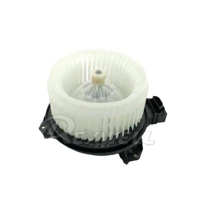 China Auto Parts Air Blower Motor 87103-0K120 for Toyota Year 2020- OE NO. 87103-0K120 for sale