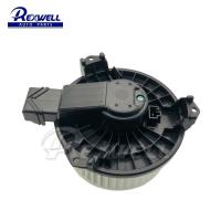 China Auto Parts Air Blower Motor 87103-0K120 for Toyota Year 2020- OE NO. 87103-0K120 for sale