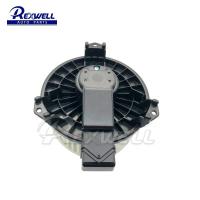 China Auto Parts Air Blower Motor 87103-0K120 for Toyota Year 2020- OE NO. 87103-0K120 for sale