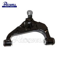 China Guaranteed Front Right Lower Control Arm 48068-0K040 480680K040 For Toyota HILUX for sale