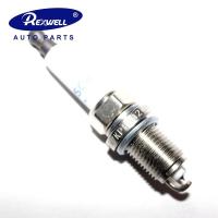 China OEM Standard Thread Size Platinum Spark Engine Plugs for BMW X5 E70 FR7KPP332 12122158252 for sale