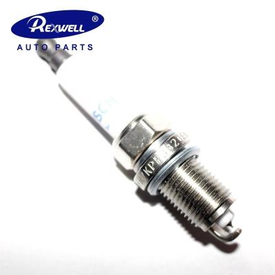 China OEM Standard Thread Size Platinum Spark Engine Plugs for BMW X5 E70 FR7KPP332 12122158252 for sale