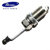 China OEM Standard Thread Size Platinum Spark Engine Plugs for BMW X5 E70 FR7KPP332 12122158252 for sale