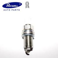 China OEM Standard Thread Size Platinum Spark Engine Plugs for BMW X5 E70 FR7KPP332 12122158252 for sale