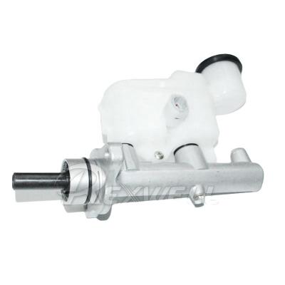 China Sample Avaiable Brake Master Cylinder 47201-0K020 472010K020 For Toyota Car Parts for sale