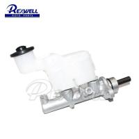 China Sample Avaiable Brake Master Cylinder 47201-0K020 472010K020 For Toyota Car Parts for sale