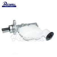 China Sample Avaiable Brake Master Cylinder 47201-0K020 472010K020 For Toyota Car Parts for sale