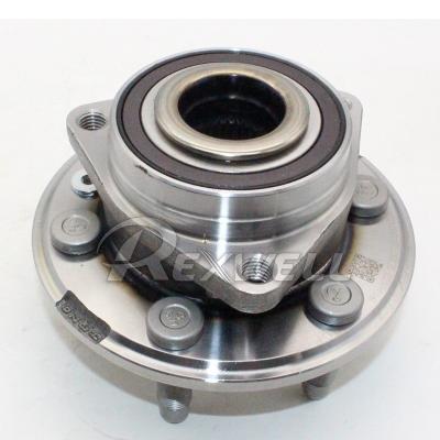 China Front Wheel Hub Bearing Assembly 13519422 for BMW X5 X6 and Enhanced Performance for sale