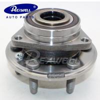China Front Wheel Hub Bearing Assembly 13519422 for BMW X5 X6 and Enhanced Performance for sale